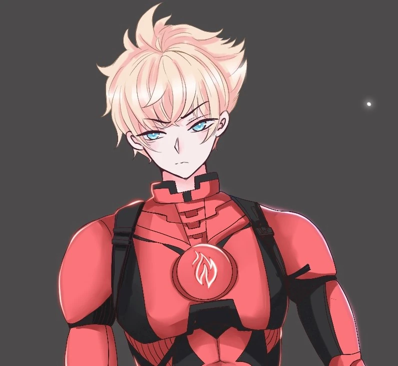 JJ Star | Be-Pixeled Wikia | Fandom