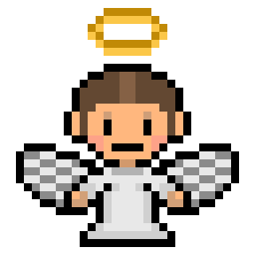 Angels | Be-Pixeled Wikia | Fandom