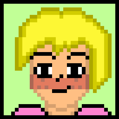Starman Heat | Be-Pixeled Wikia | Fandom
