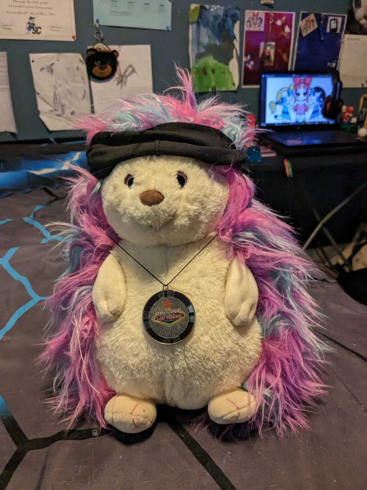 Harold the Hedgehog | Beppbop Wiki | Fandom