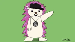 Harold the Hedgehog | Beppbop Wiki | Fandom