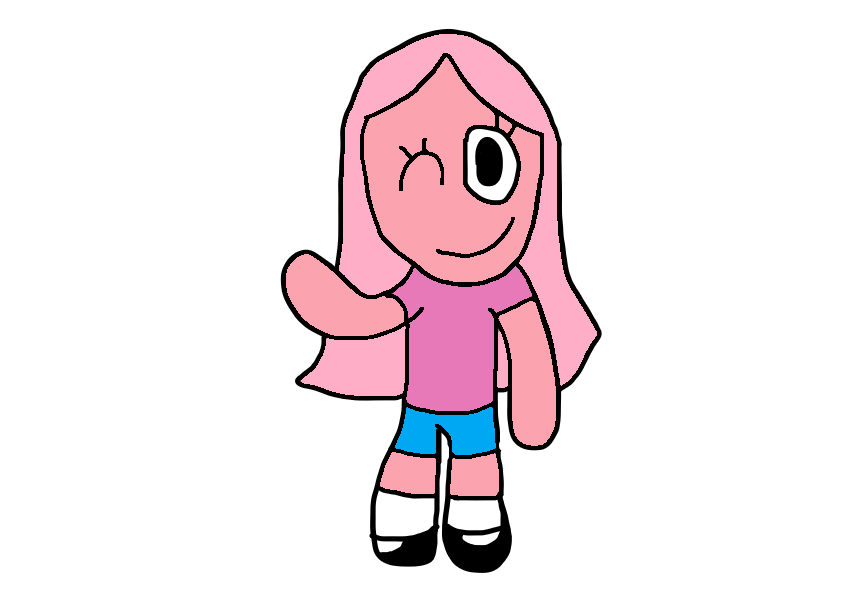 Natalie McTinkle | Beppbop Wiki | Fandom