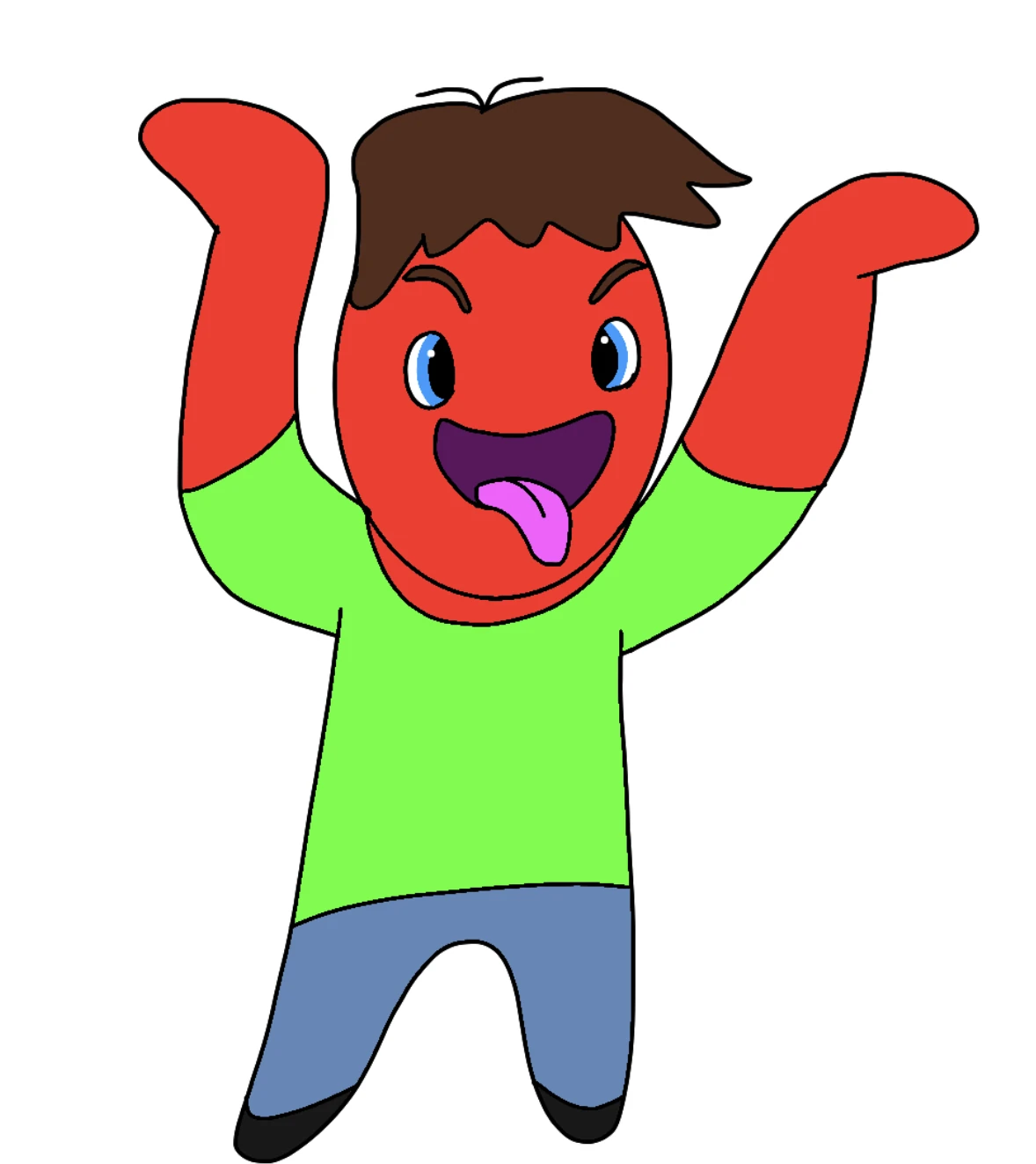 Hunter Watson | Beppbop Wiki | Fandom