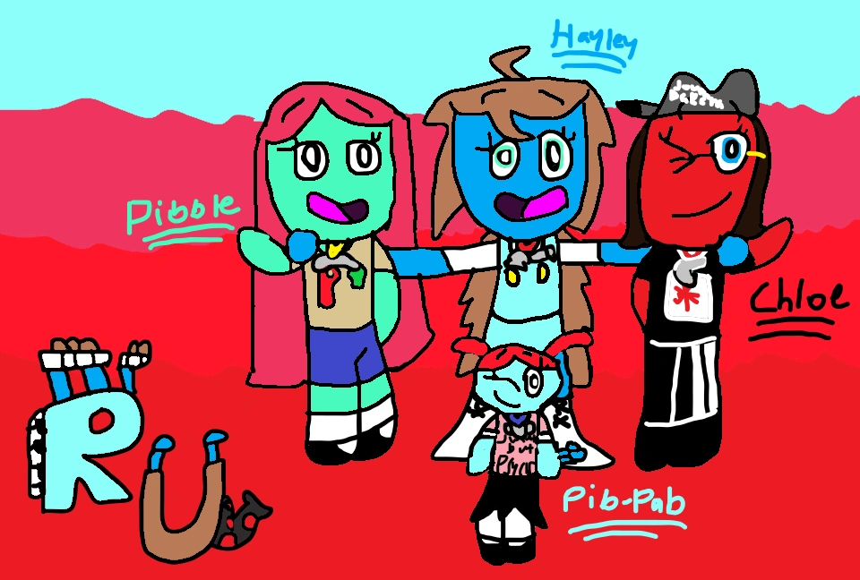 Rocket Underground | Beppbop Wiki | Fandom