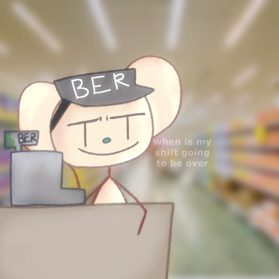 CESHER | BER UNIVERSE ROBLOX Wiki | Fandom