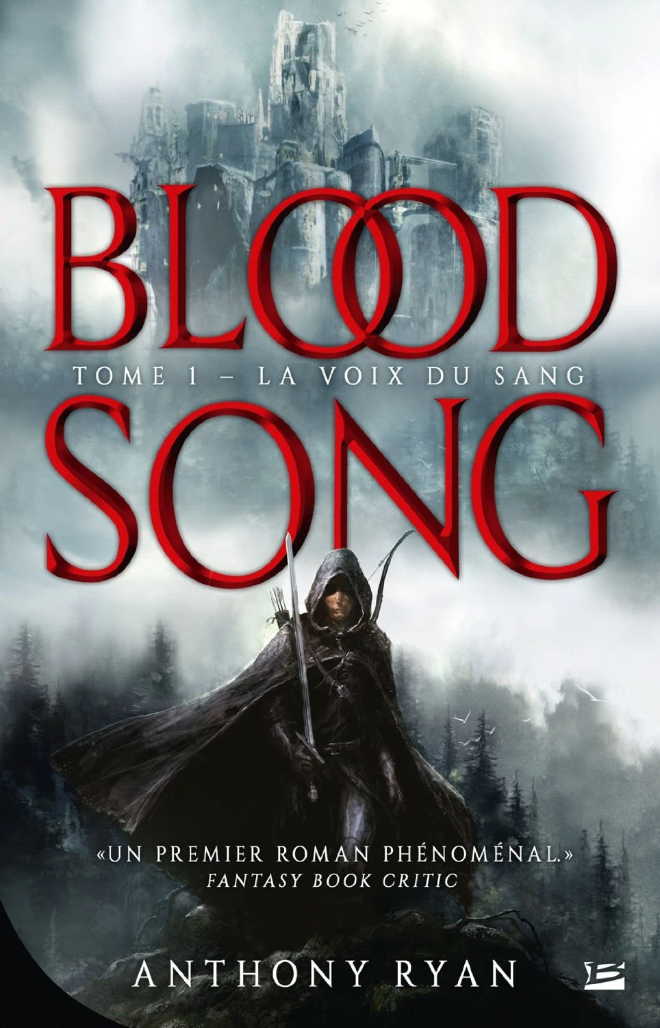 Epic Fantasy Science Fiction & Fantasy Book 1 of Raven's Shadow Blood ...