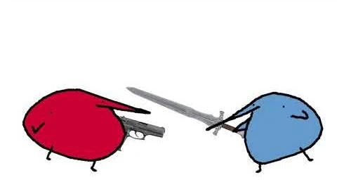 Duel (Episode) | Berd Wiki | Fandom