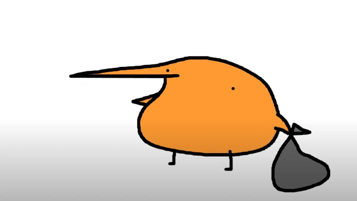 Garbage Berd | Berd Wiki | Fandom