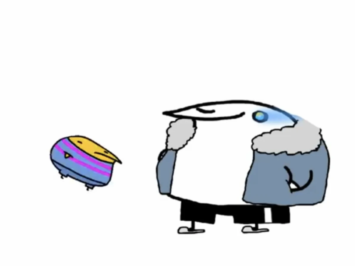 Sans Berd | Berd Wiki | Fandom