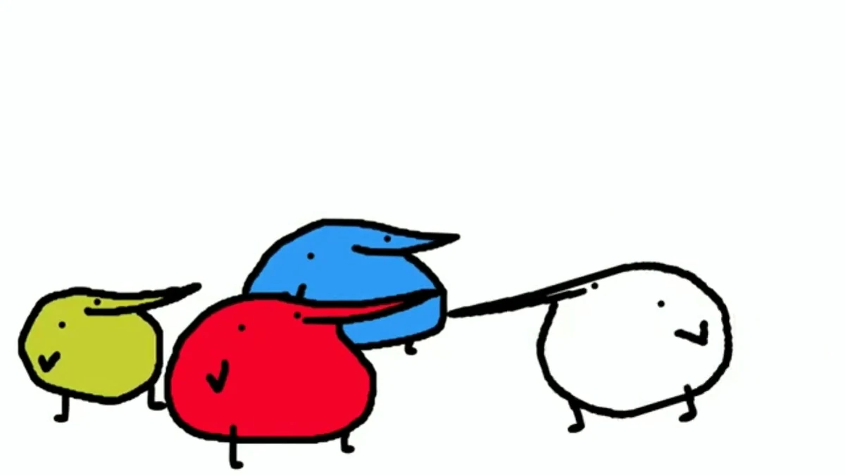 Berd Squad | Berd Wiki | Fandom