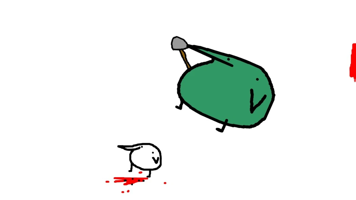 Philbert Cleans His Room (Episode) | Berd Wiki | Fandom