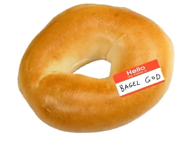 Bagel God | Berd Wiki | Fandom
