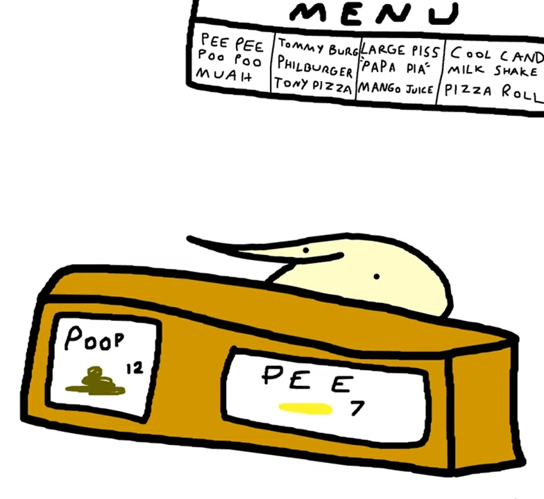 Cheeseburger Burger Town | Berd Wiki | Fandom