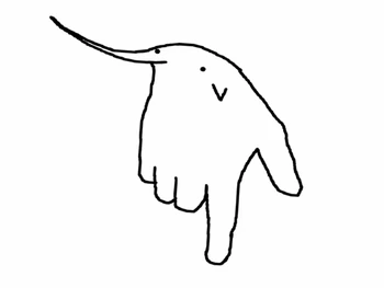 Hand Berd | Berd Wiki | Fandom