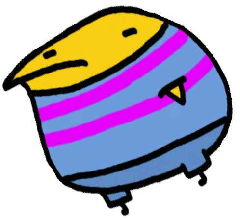 Frisk Berd | Berd Wiki | Fandom