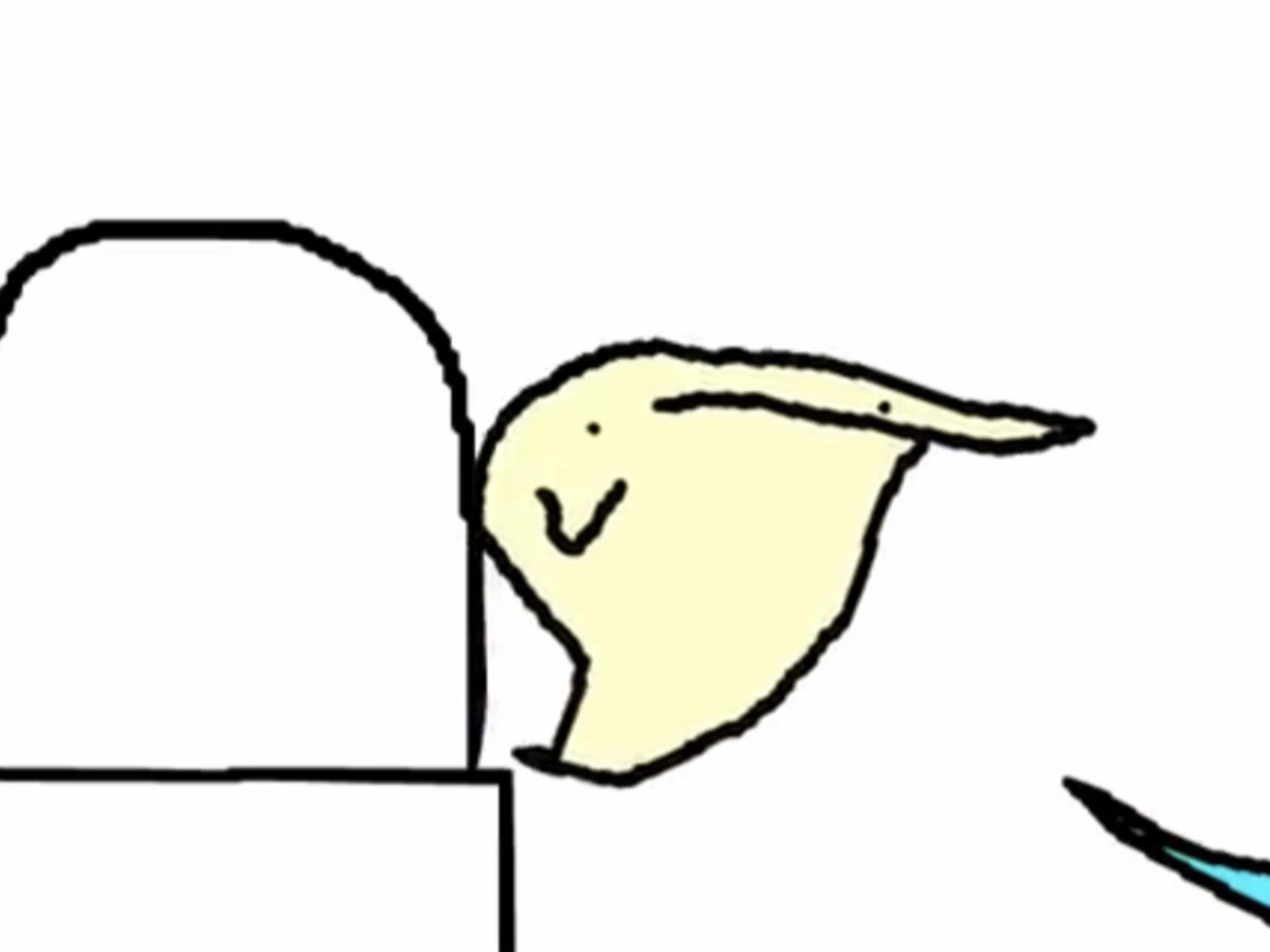 Ghost Barnaby | Berd Wiki | Fandom