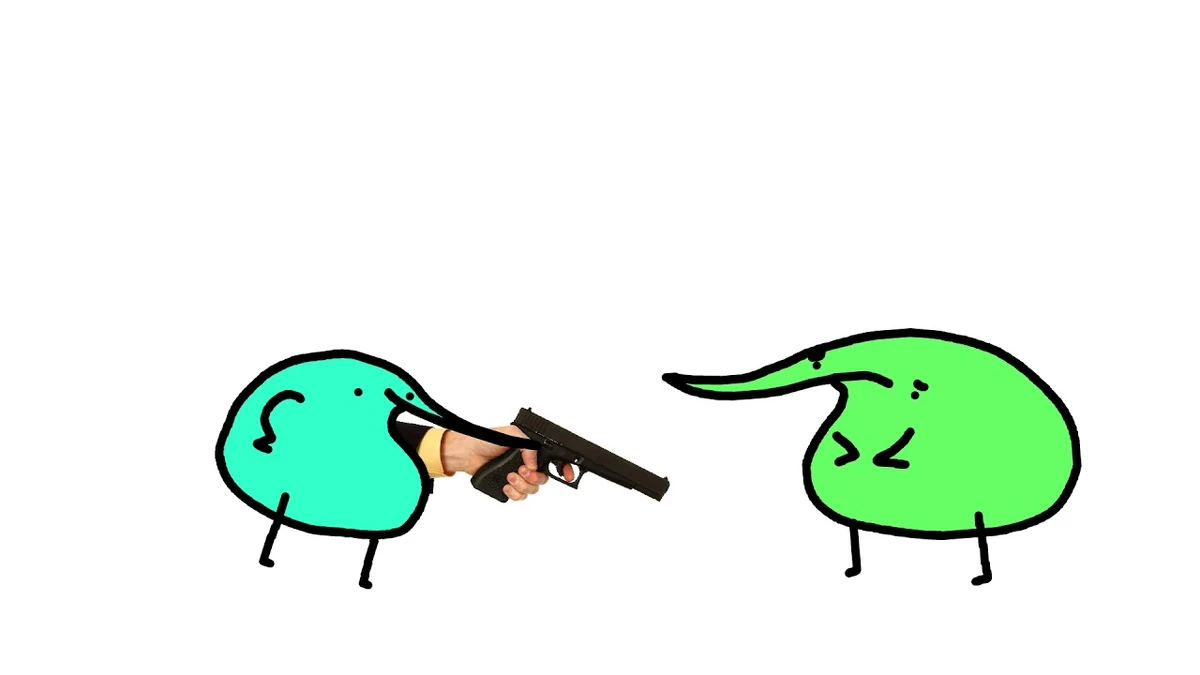 Polite thief | Berd Wiki | Fandom