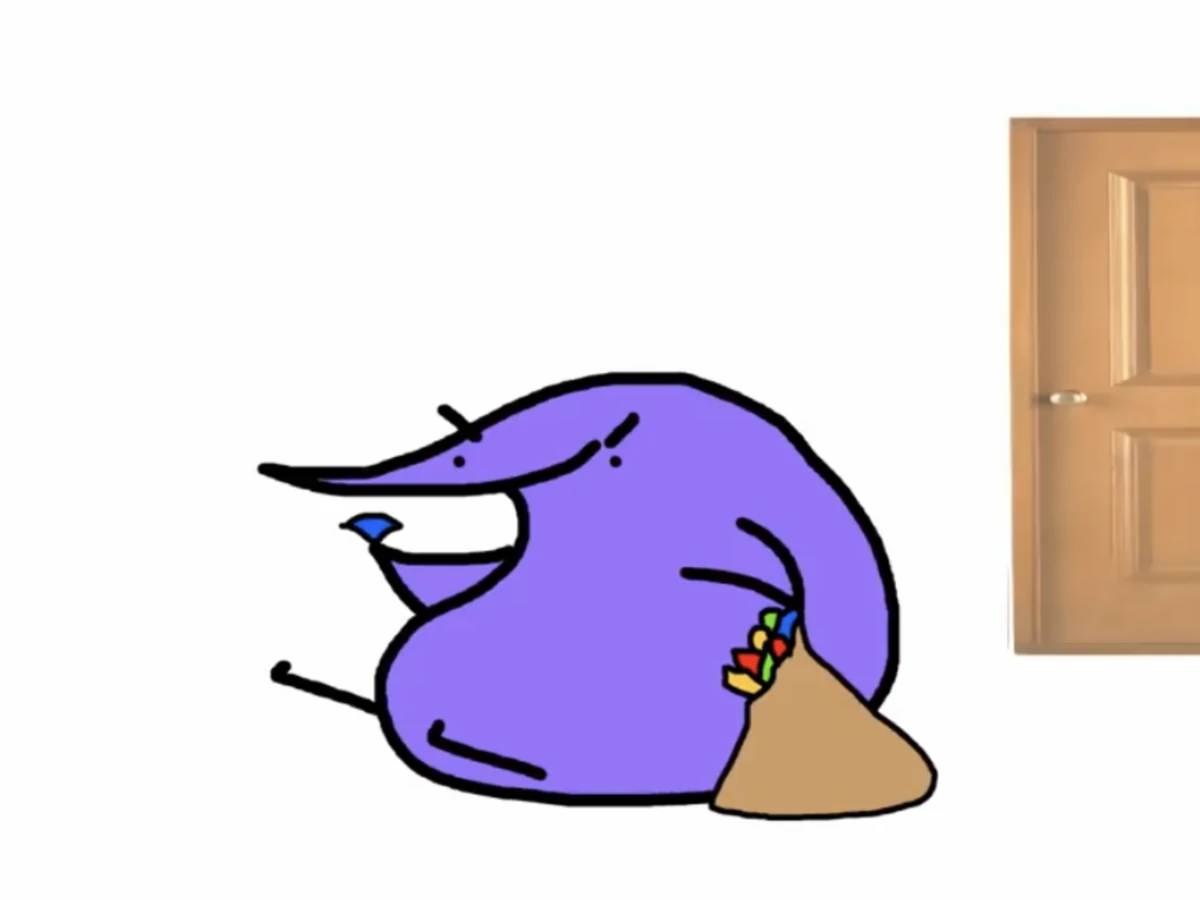 Jewel Thief | Berd Wiki | Fandom