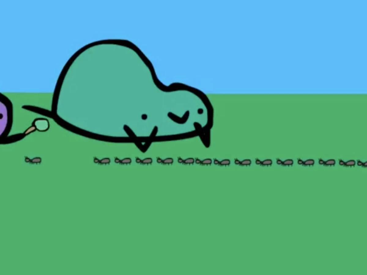 Ant Leader | Berd Wiki | Fandom