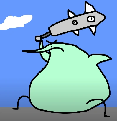 Cyclops Berd | Berd Wiki | Fandom