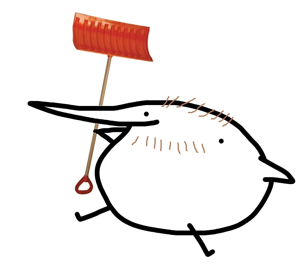 Shovel Man | Berd Wiki | Fandom