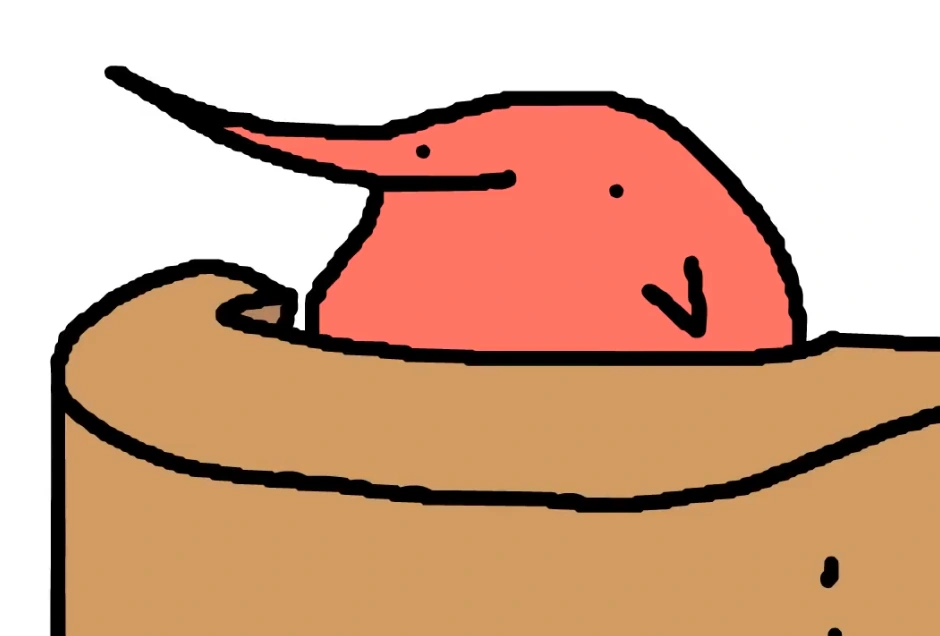 Jerry | Berd Wiki | Fandom