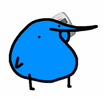 Phone Berd | Berd Wiki | Fandom