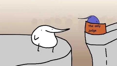 Spelling B (Episode) | Berd Wiki | Fandom