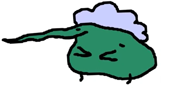 Philbert's Grandma | Berd Wiki | Fandom