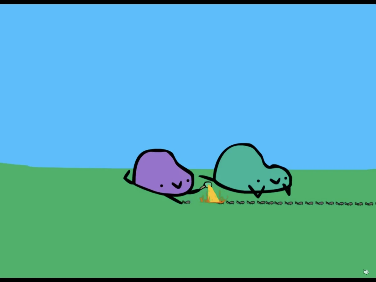 Purple Ant Murderer | Berd Wiki | Fandom