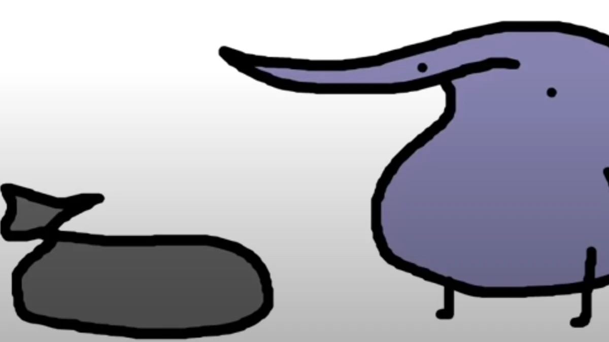 Garbage | Berd Wiki | Fandom