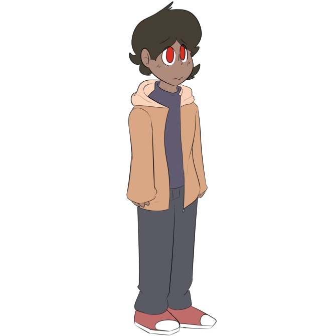 David | Bereft Wiki | Fandom