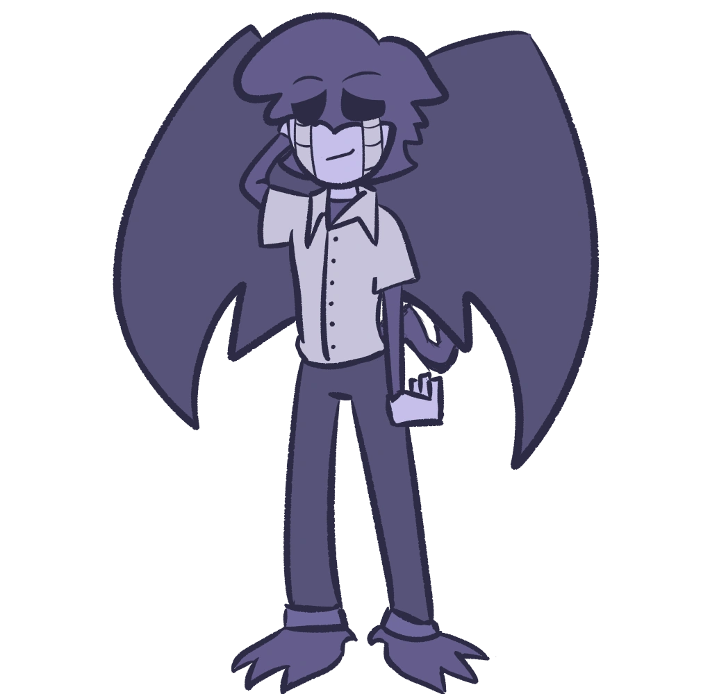 Akira Fudo | Bereft Wiki | Fandom