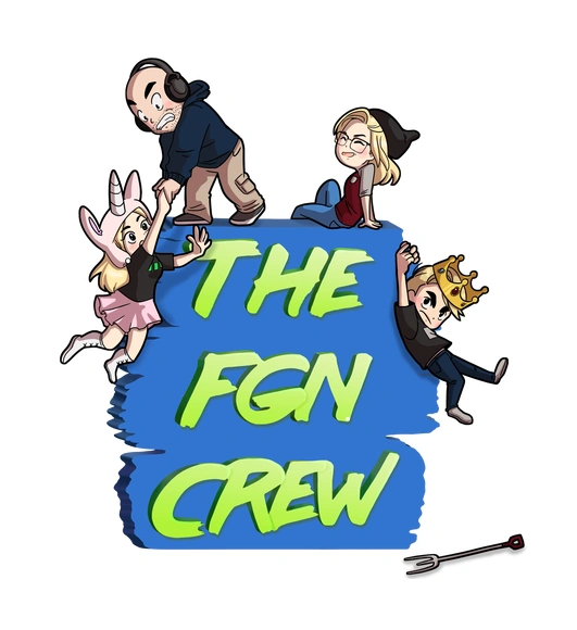 The FGN Crew | Bereghostpedia Wiki | Fandom