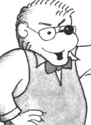 Mervyn "Bullhorn" Grizzmeyer | Berenstain bears fan Wiki | Fandom