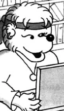 Bonnie Brown | Berenstain bears fan Wiki | Fandom