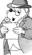Mayor Horace J. Honeypot | Berenstain bears fan Wiki | Fandom
