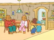 The Berenstain Bears and the Trouble with Grown-Ups/Gallery ...