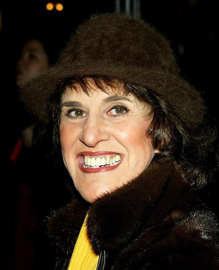 Ruth Buzzi | Berenstain Bears Wiki | Fandom