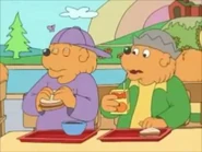 The Too-Tall Gang | Berenstain Bears Wiki | Fandom