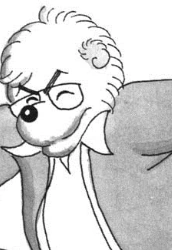 Teacher Bob | Berenstain Bears Wiki | Fandom