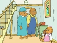 The Berenstain Bears and the Trouble with Grown-Ups/Gallery ...