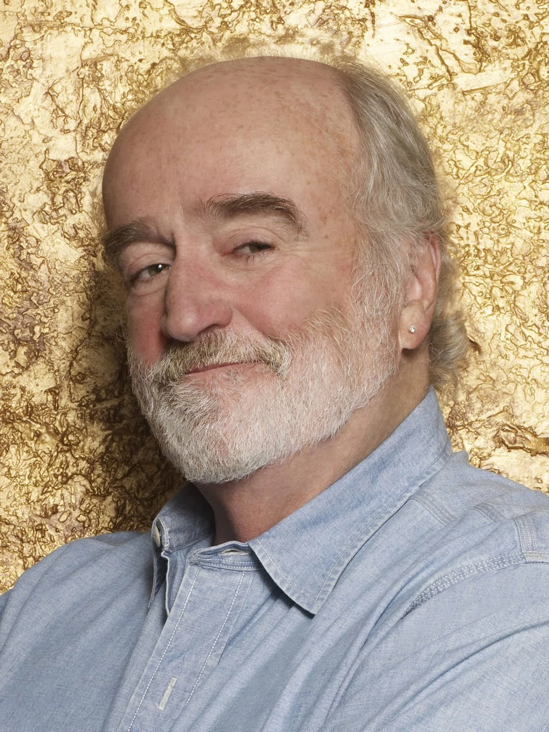 Ron McLarty | Berenstain Bears Wiki | Fandom