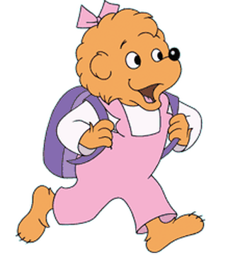 brother and sister bear coloring pages