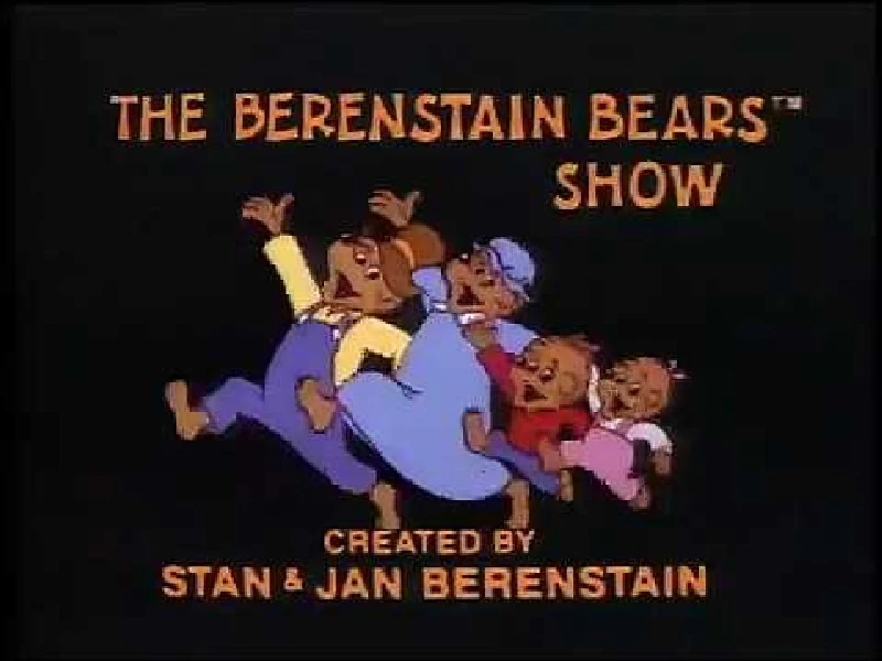 The Berenstain Bears (1985 TV series) | Berenstain Bears Wiki | Fandom