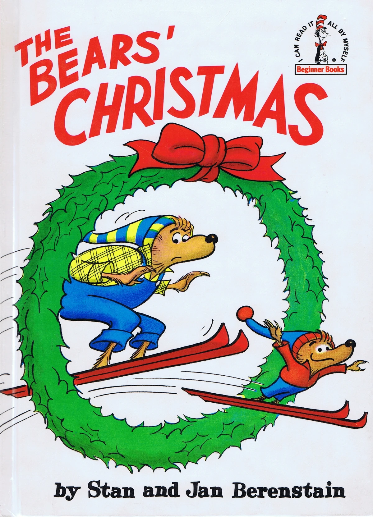 The Bears' Christmas | Berenstain Bears Wiki | Fandom