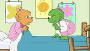 The Berenstain Bears and the Green-Eyed Monster (episode) | Berenstain ...