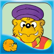 Too-Tall Grizzly | Berenstain Bears Wiki | Fandom
