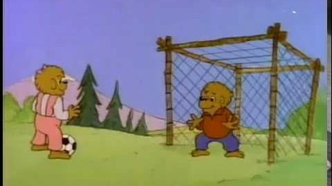 The Berenstain Bears and the Truth (episode) | Berenstain Bears Wiki ...