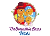 The Berenstain Bears And the Green-Eyed Monster | Berenstain Bears Wiki ...